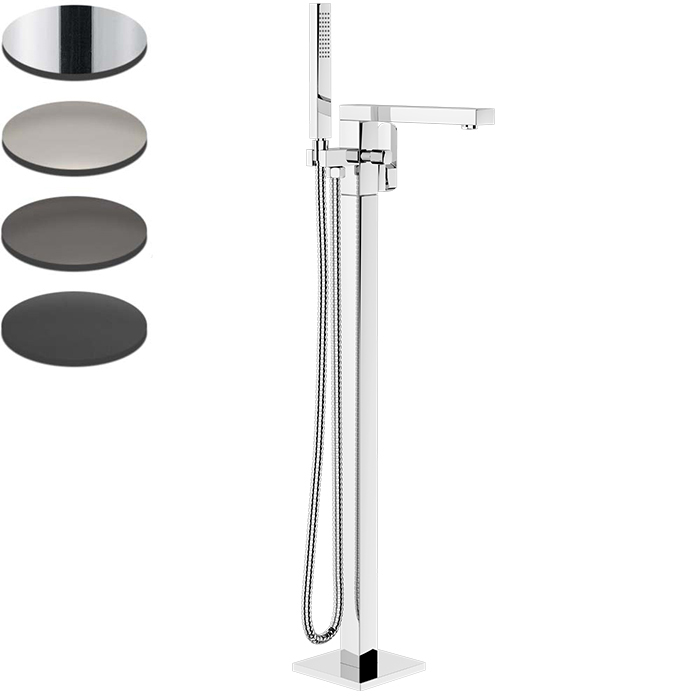 Robertson Bathware | Elementi ION